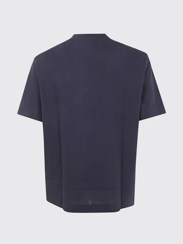 Emporio Armani T-shirt - Navy
