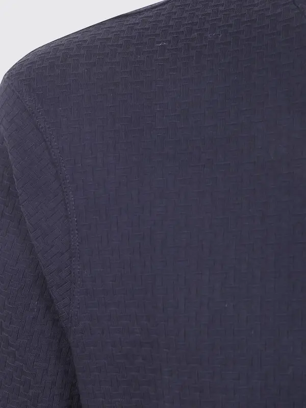 Emporio Armani T-shirt - Navy