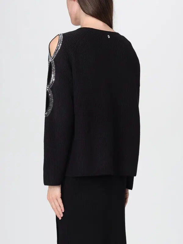 Liu Jo Pullover Sweater