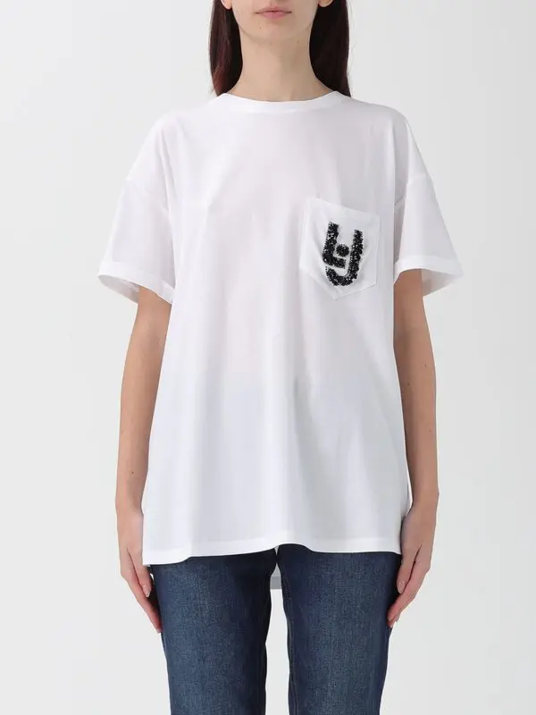 Liu Jo T-shirt - White