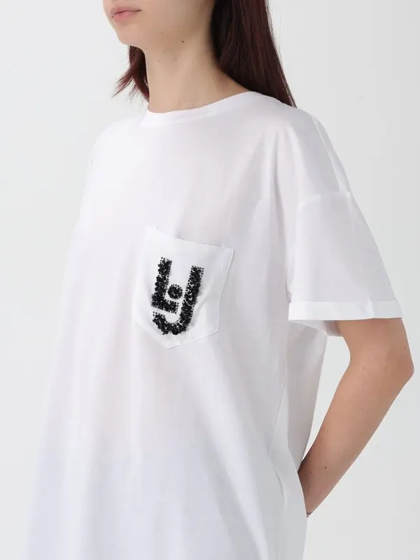 Liu Jo T-shirt - White