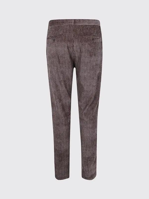 Emporio Armani Pants - Brown