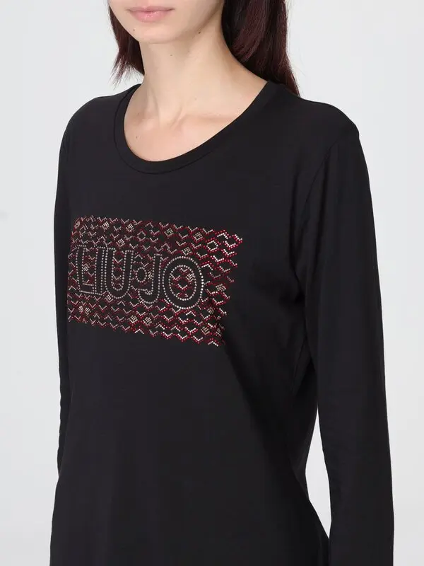 Liu Jo T-shirt - Black