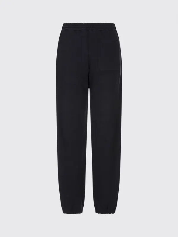 MSGM Trousers - Black