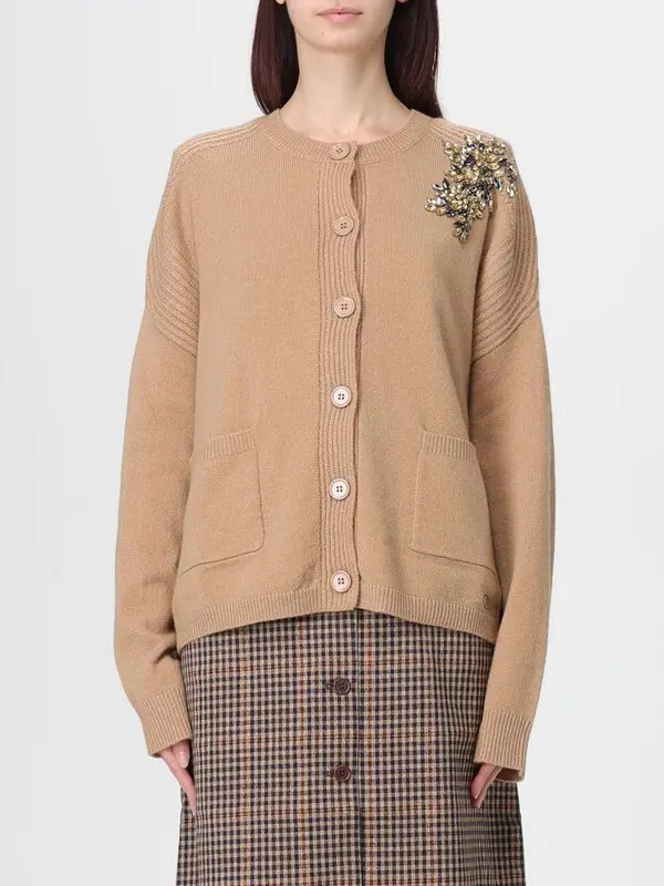 Liu Jo Sweater - Beige