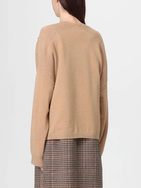 Liu Jo Sweater - Beige