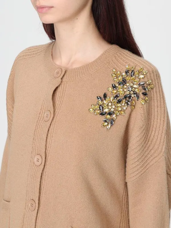 Liu Jo Sweater - Beige