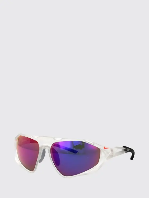 Nike Sunglasses - Transparent
