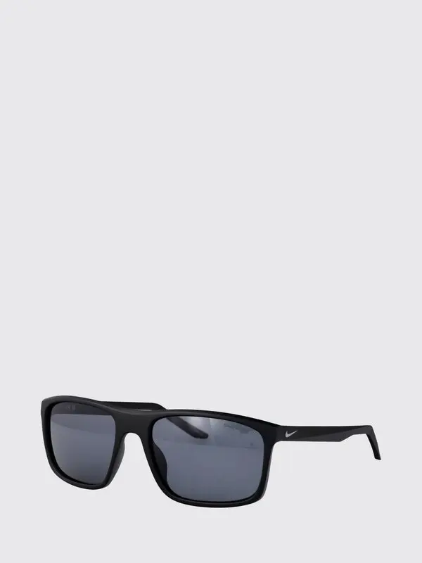 Nike Rectangle Sunglasses - Black 1