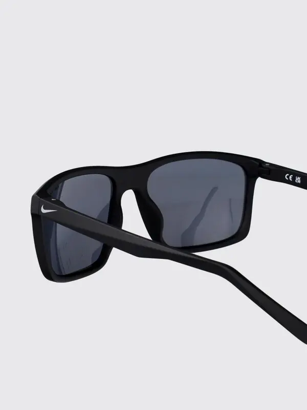 Nike Rectangle Sunglasses - Black 1