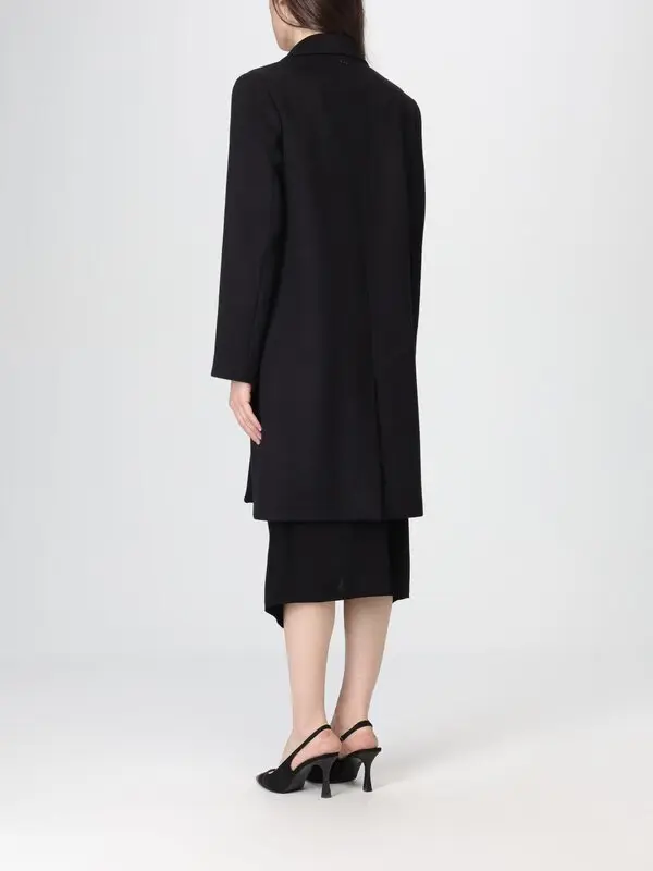 Liu Jo Tailored Coat - Black