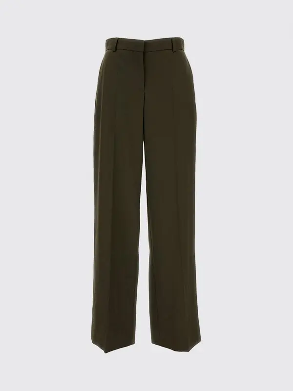 Stella McCartney Tailored Wide Leg Trousers
