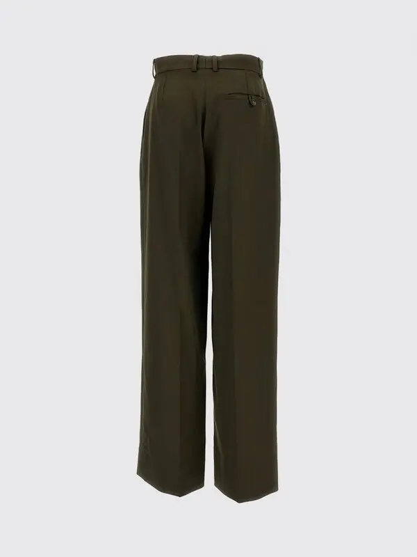 Stella McCartney Tailored Wide Leg Trousers