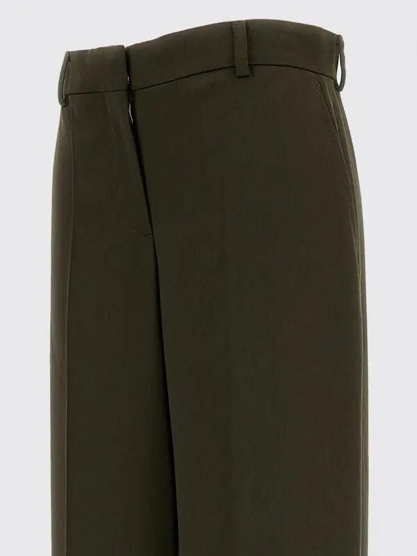 Stella McCartney Tailored Wide Leg Trousers