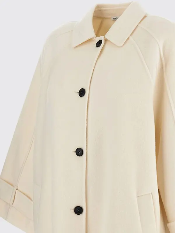 STEFANO MORTARI Long Coat