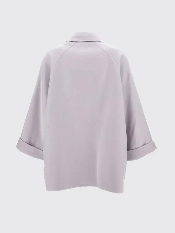 STEFANO MORTARI Double-breasted Coat