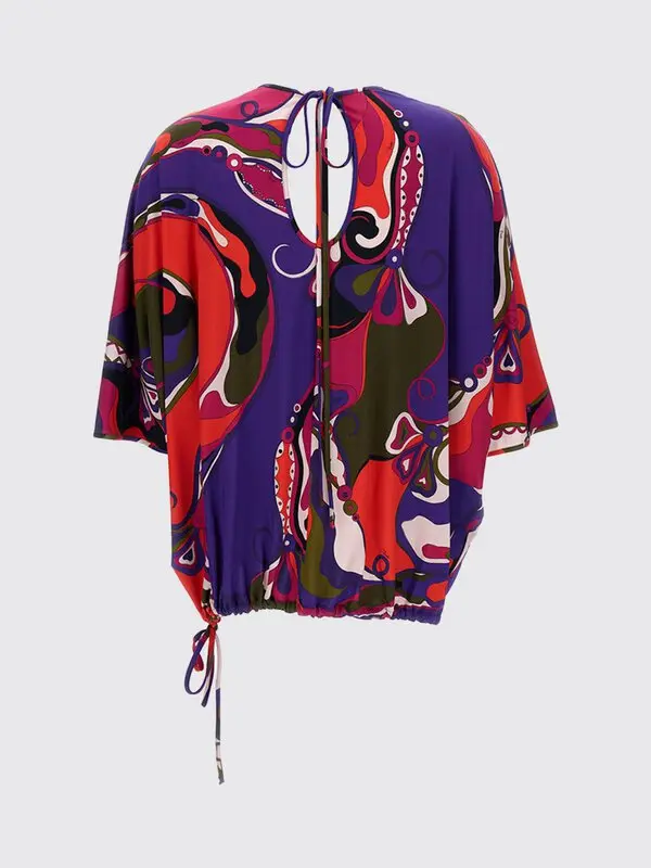 Emilio Pucci Top