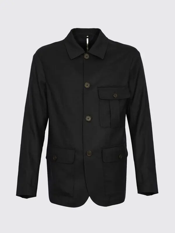 Emporio Armani Jacket - Blue