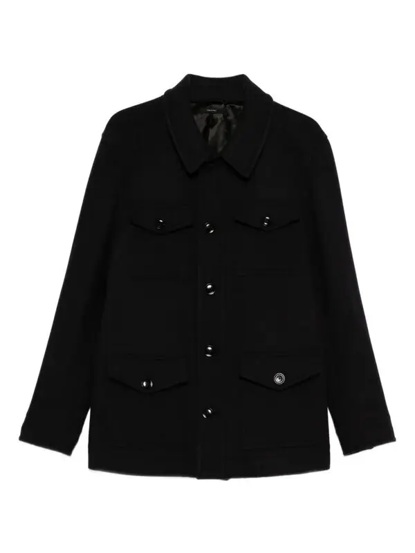 TOM FORD Coat