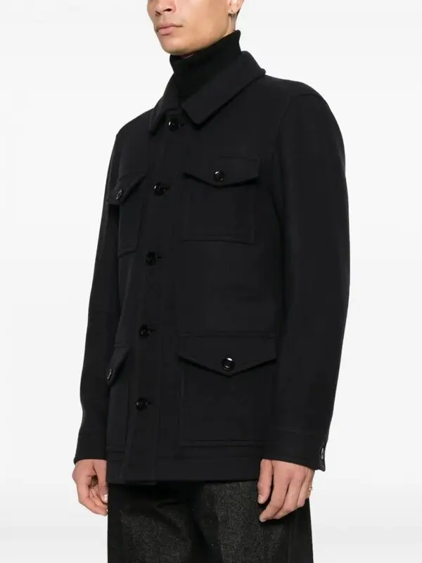 TOM FORD Coat