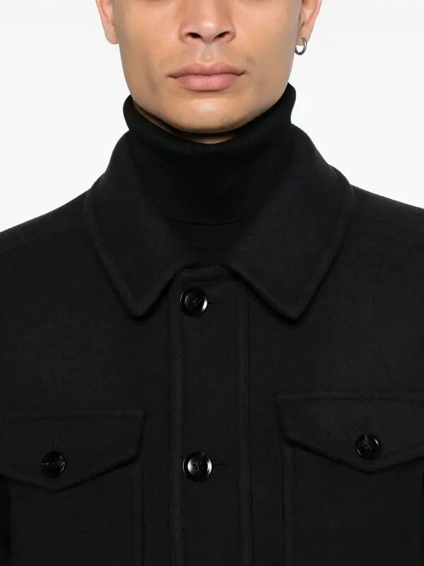 TOM FORD Coat