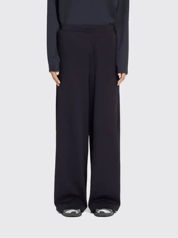 MAISON MARGIELA Wide Leg Pants
