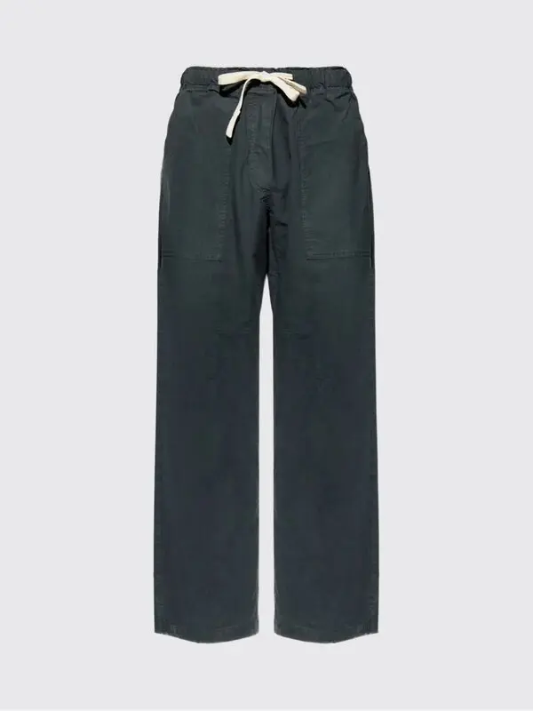 Palm Angels Wide Leg Trousers