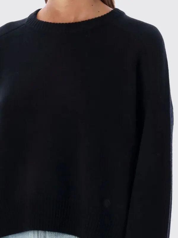 Loulou De Saison Sweater - Black
