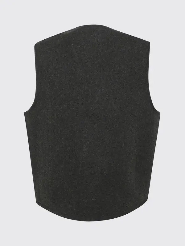 Filson Suit Vest - Green
