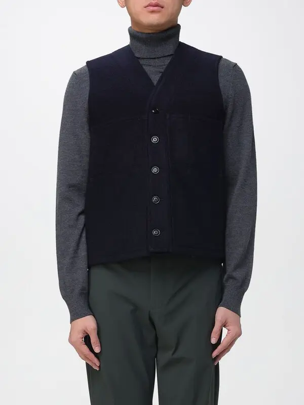 Filson Suit Vest
