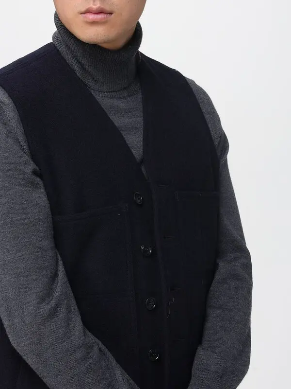 Filson Suit Vest