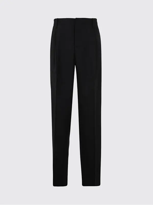 Versace Tailored Trousers - Black