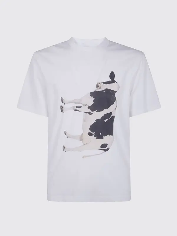 Barbour T-shirt