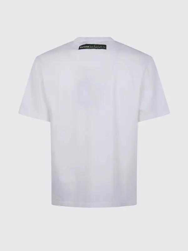 Barbour T-shirt
