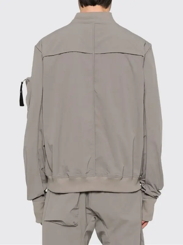 THOM KROM Jacket - Grey