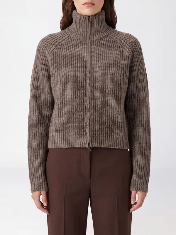 LISA YANG Sweater - Beige