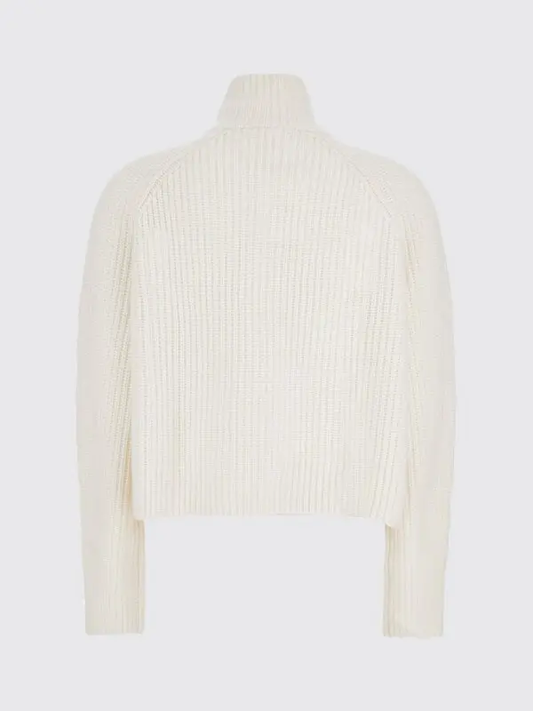 LISA YANG Pullover Sweater - White