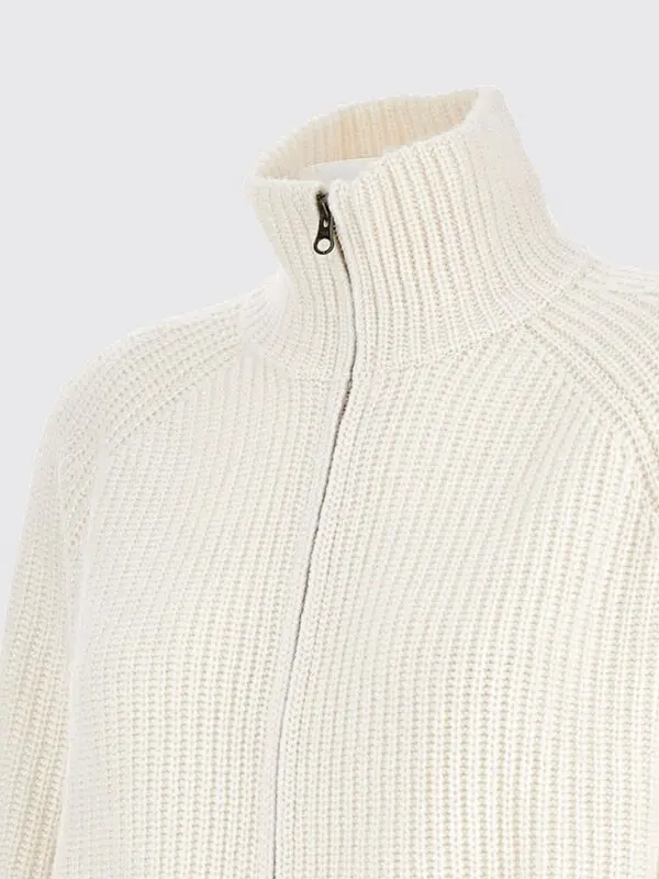 LISA YANG Pullover Sweater - White