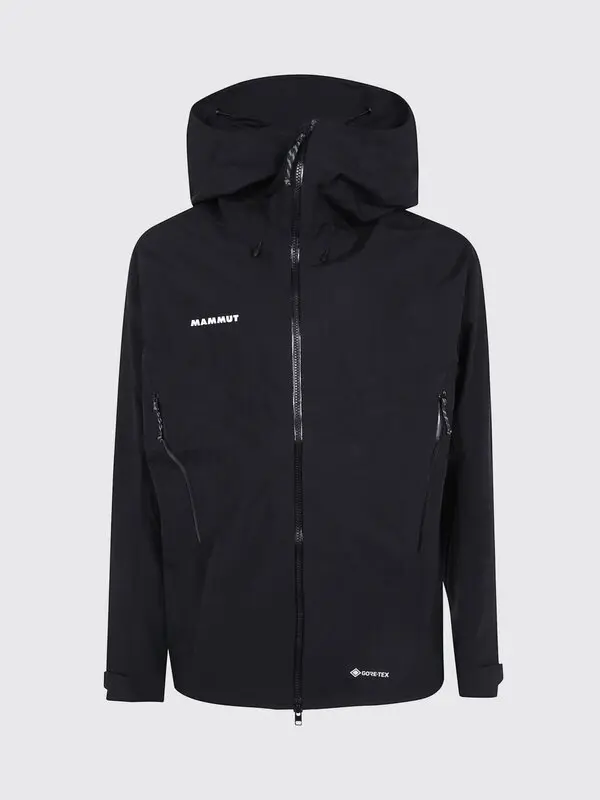 MAMMUT Gore-tex Hooded Jacket