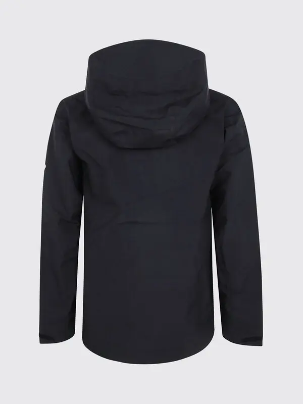 MAMMUT Gore-tex Hooded Jacket