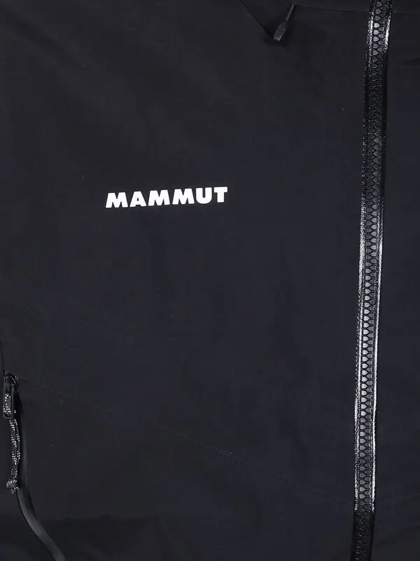 MAMMUT Gore-tex Hooded Jacket