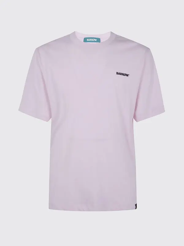 BARROW T-shirt - Pink