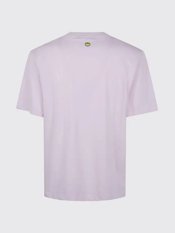 BARROW T-shirt - Pink