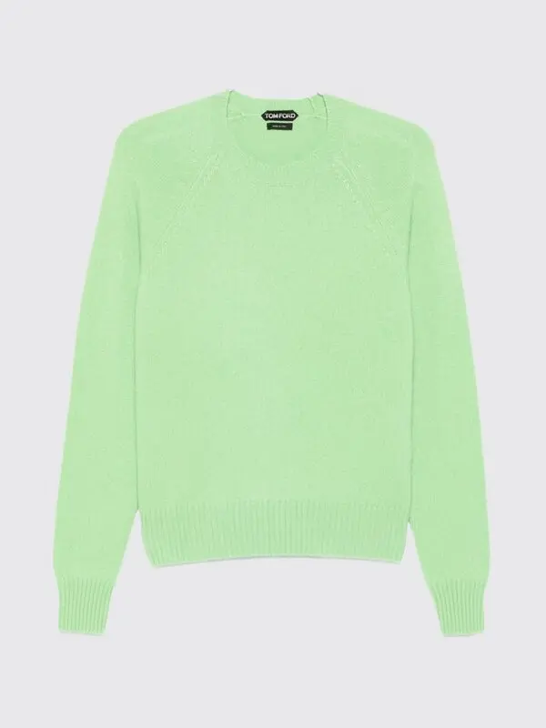 TOM FORD Sweater - Pistachio