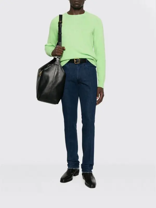 TOM FORD Sweater - Pistachio
