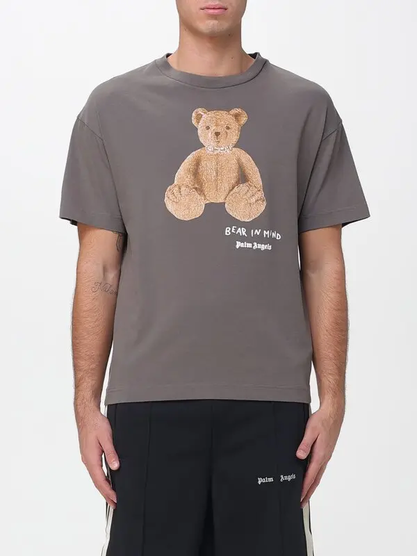 Palm Angels T-shirt - Grey