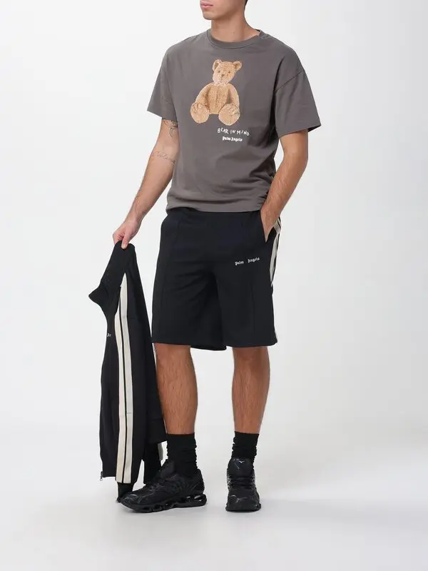 Palm Angels T-shirt - Grey