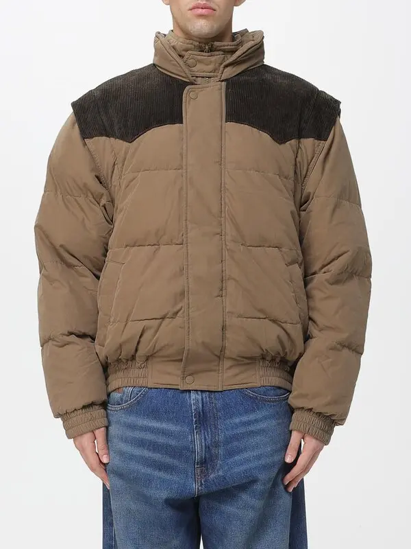 Isabel Marant Étoile Quilted Jacket