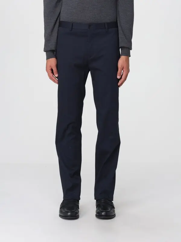 Etro Tailored Trousers - Blue