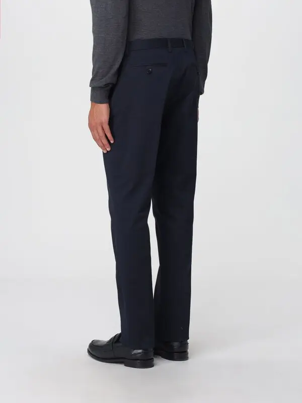 Etro Tailored Trousers - Blue